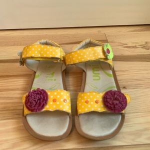Umi Shoes | Size 4 Summer Sandals Cute Look Excellent | Poshmark